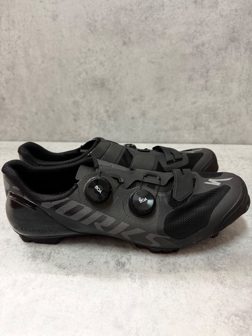 SPECIALIZED S-WORKS VENT EVO | NEUE VELOSCHUHE UVP 249.- (Neu und ...