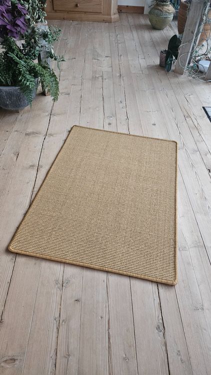 Stilvolle Sisal Lãufer Ikea Bild