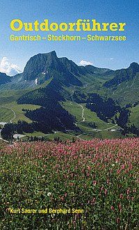 Outdoorführer Gantrisch – Stockhorn – Schwarzsee *NEU* | Kaufen auf Ricardo