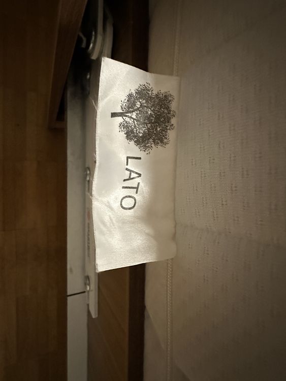 Schrankbett 154.5 cm x200 cmx 40 cm tief (Gebraucht) in Winterthur für CHF 849 – nur Abholung ...