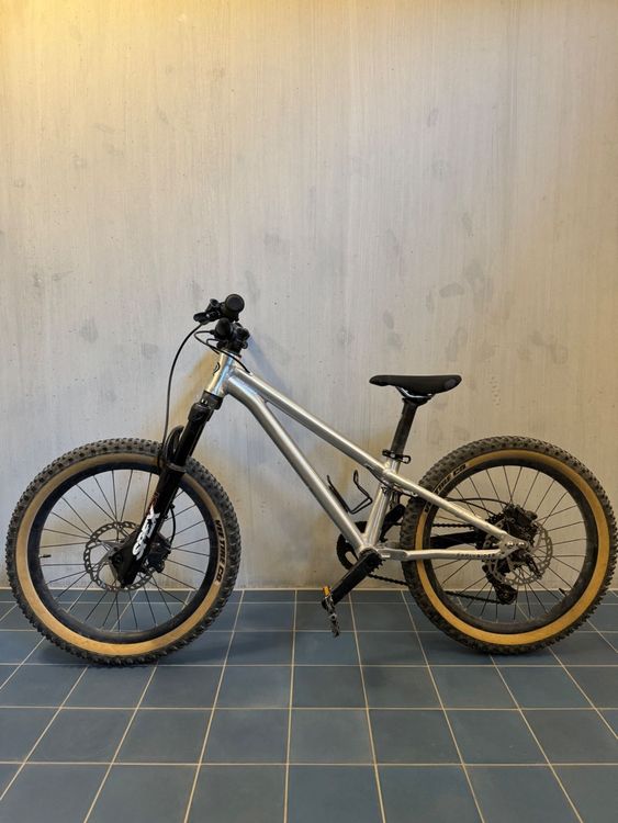 EARLY RIDER HELLION 20" KINDERBIKE (Gebraucht) in Nidau für CHF 700 ...
