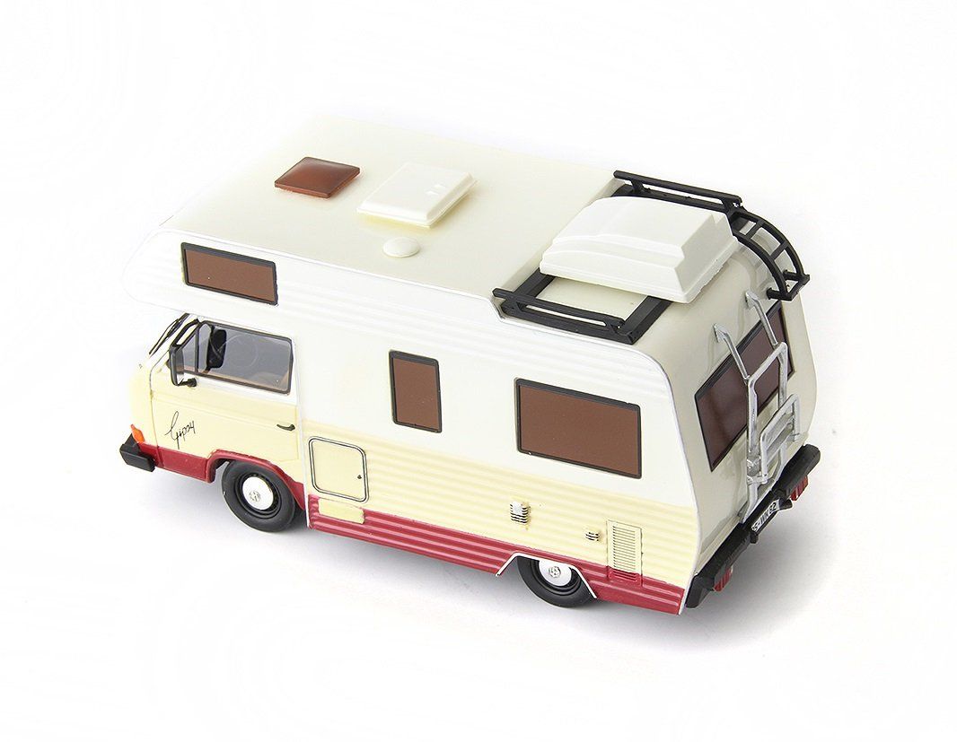 VW T3 Karmann Gipsy 1983 (1:43) (Neu und originalverpackt) in Tramelan ...