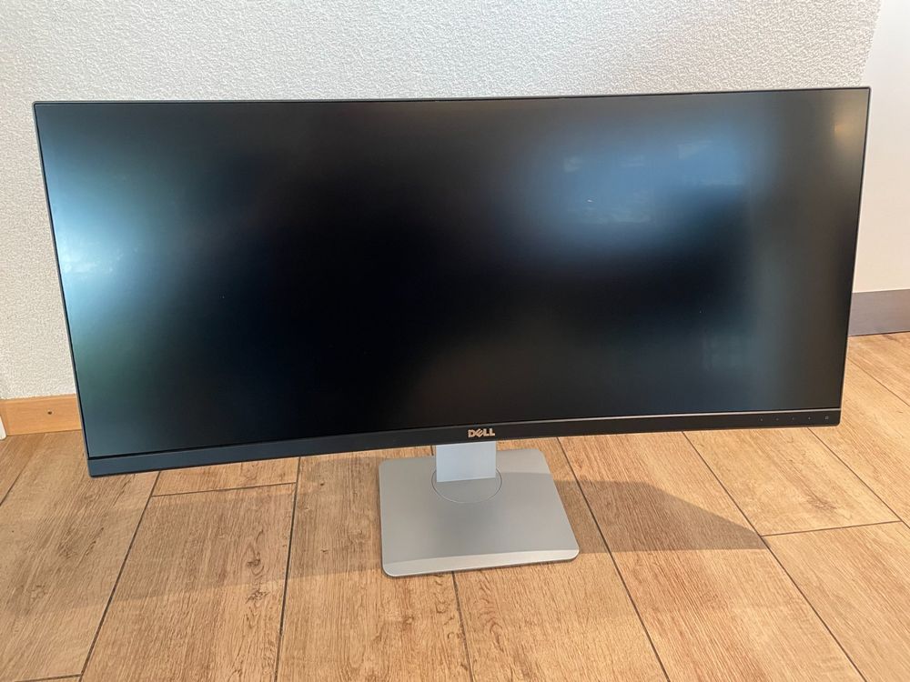 Dell U3415W (D'occasion) à Le Mont-sur-Lausanne pour CHF 131 – avec ...