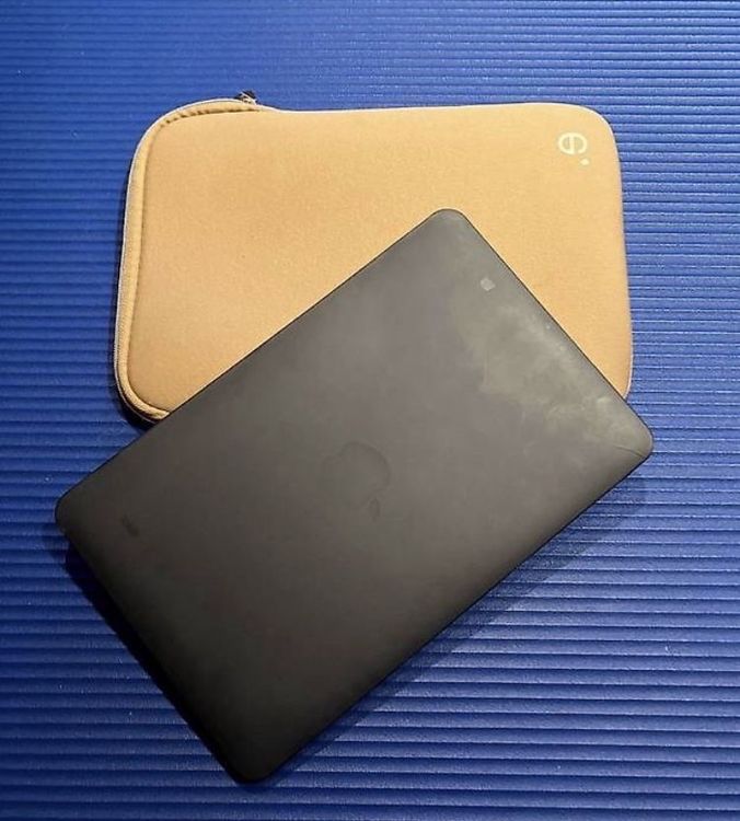 Mac Book Air 11 pouces (2014) (D'occasion) à St-Triphon pour CHF 310 ...