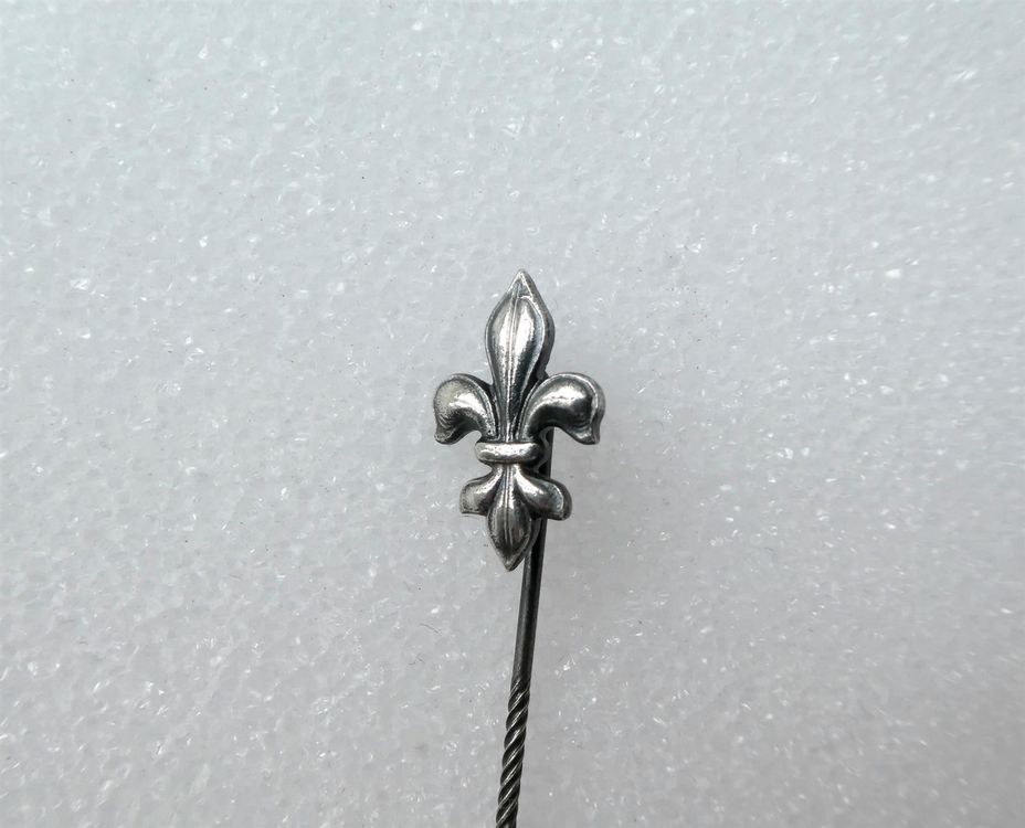 Pfadfinder Anstecknadel Nadel Abzeichen (Gebraucht) in Frauenfeld für CHF 17.9 – mit Lieferung ...