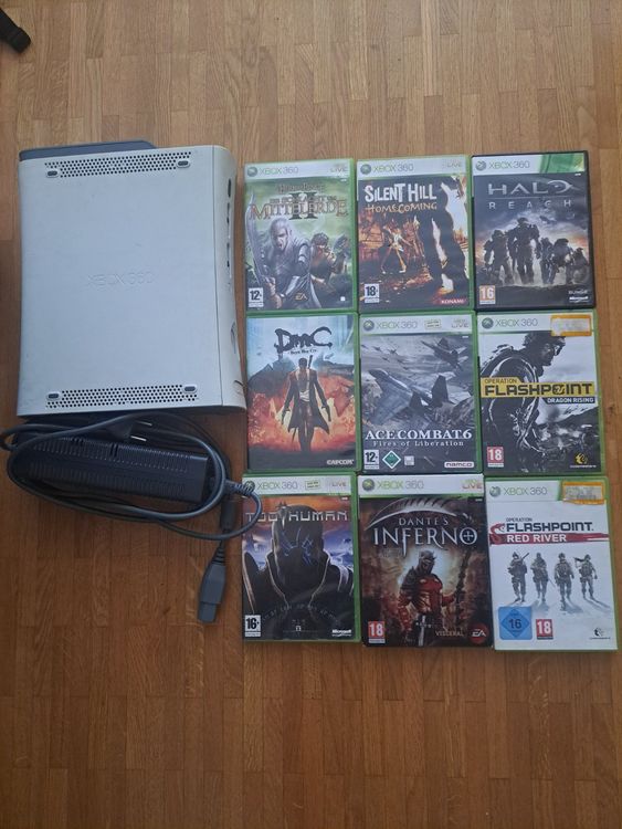 Xbox 360 | Kaufen auf Ricardo
