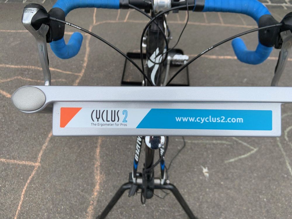 Cyclus 2 Ergometer (Gebraucht) in Bennau für CHF 1000 – mit Lieferung ...