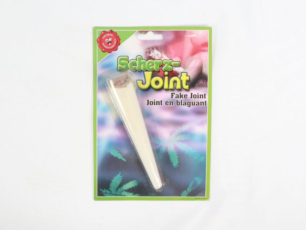 ERFURTH Scherz Joint 2 (Neu und originalverpackt) in Steinen für CHF 1 ...