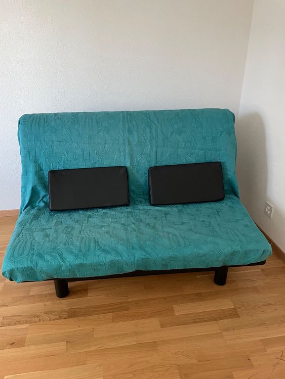 Canapé-lit Spiffero de Meta (D'occasion) à Préverenges pour CHF 31 ...