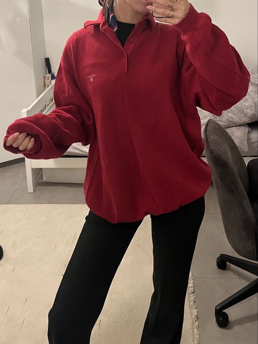 Pull Gant 100% coton payé 149 chf (Neuf (Voir description)) à Aigle ...