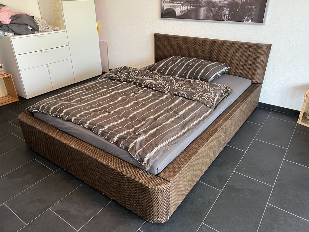 Erstaunlich Bett Liegehohe 65 Cm Fotos