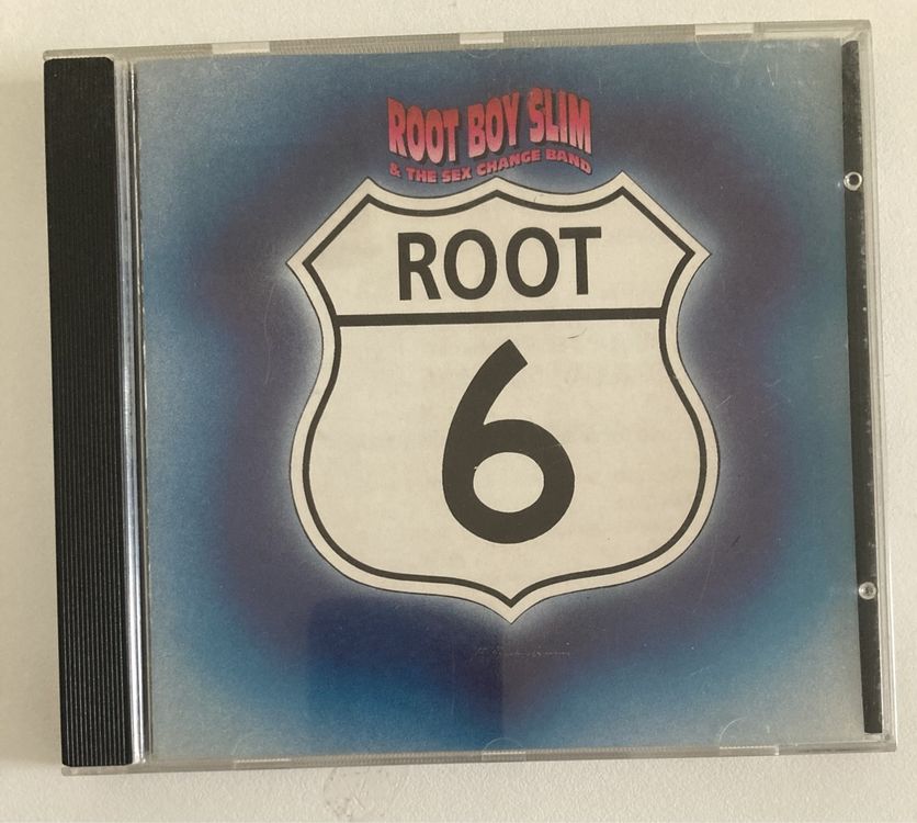 Root Boy Sam - Root 6 | Kaufen auf Ricardo