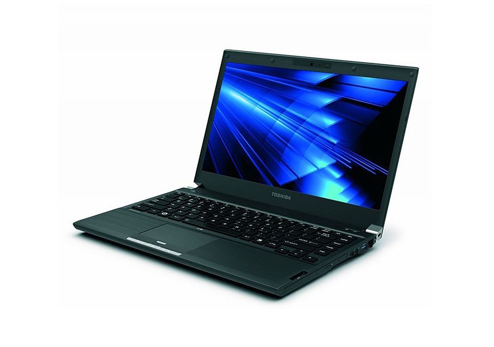 Toshiba Portege R830 - Core i7 - 8GB - SSD 256GB - Accu neuf | Kaufen ...
