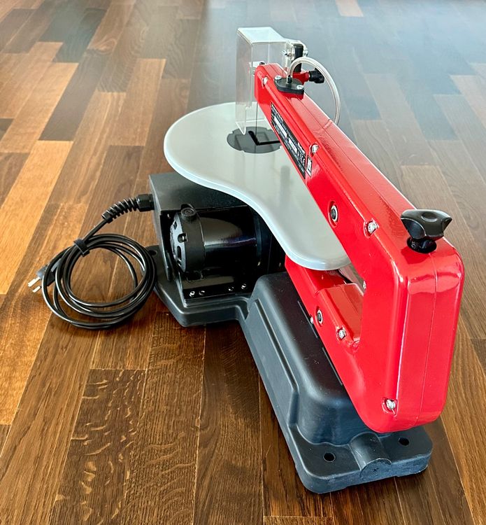 Einhell Dekupiersäge TH-SS 405 E | Kaufen auf Ricardo