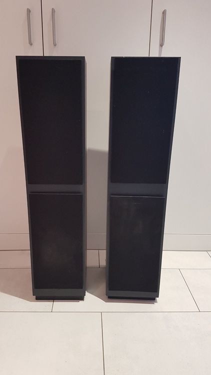 Revox Evolution Boxen 150W (Gebraucht) in Udligenswil für CHF 100 – mit ...