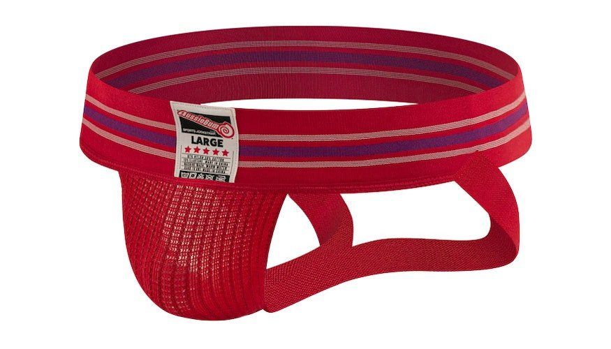 Aussiebum Classic Jockstrap / Jock - L (Neu und originalverpackt) in ...