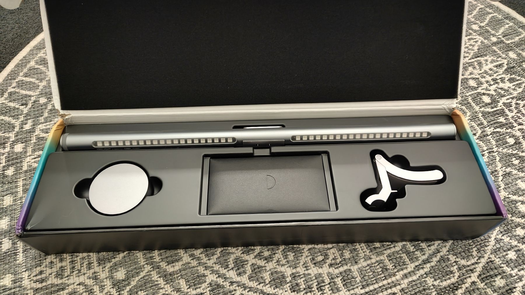 Yeelight LED Screen Light Bar Pro für Monitor (Gebraucht) in Gümligen ...