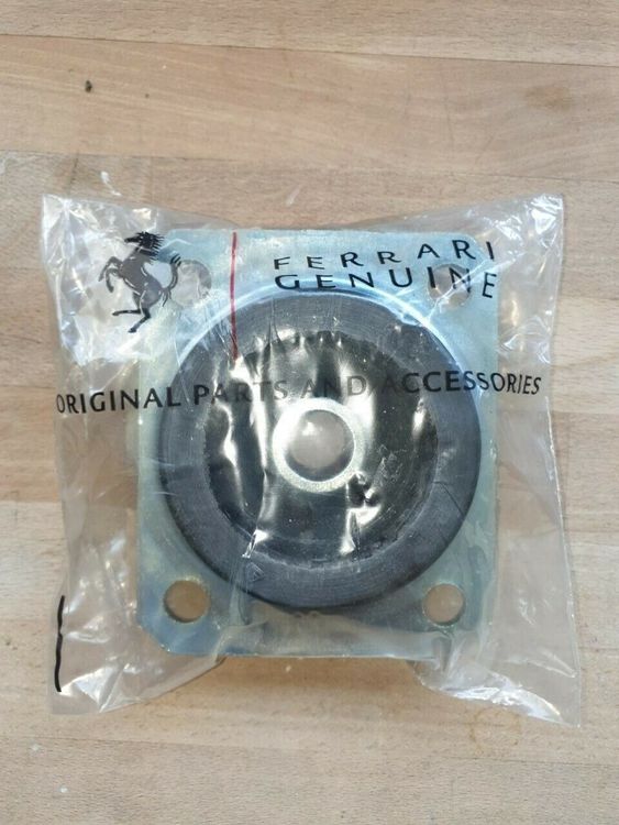 Ferrari 190255 216357 Motorhalterung 360CS F430 ENZO (Neu und ...