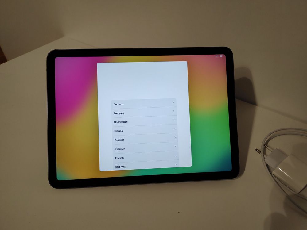 APPLE iPad Air WiFi (2020) | Kaufen auf Ricardo