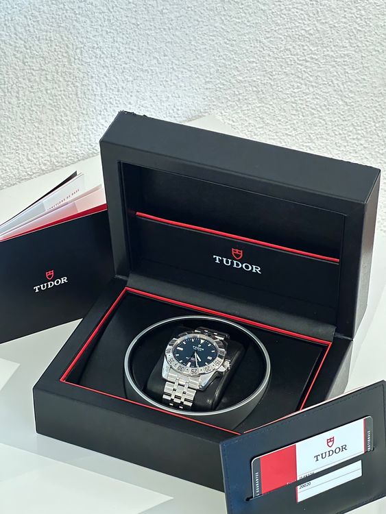Tudor Rotor Self-Winding | Kaufen auf Ricardo