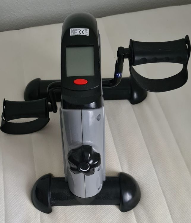 Mini-Trainer für Arme und Beine (Gebraucht) in Basel für CHF 25 – nur ...