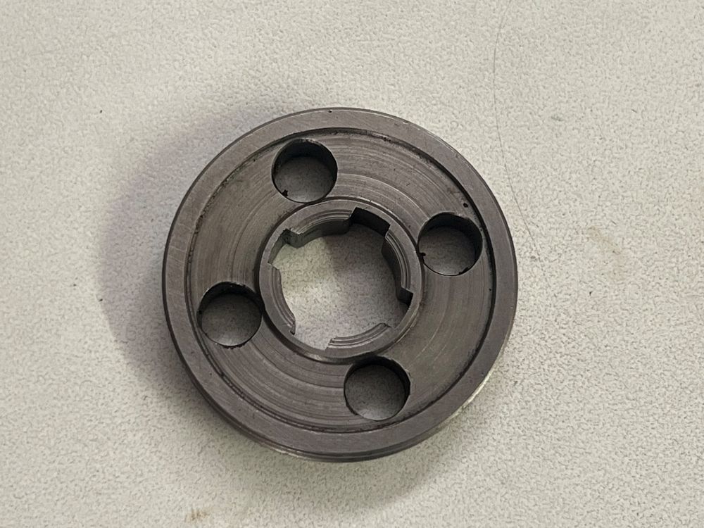 002 Schaltscheibe Sachs 50/2 503 2AL/2BL (Gebraucht) in Steffisburg für ...