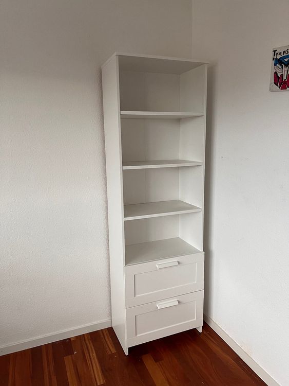 Gestell mit zwei Schubladen | Kaufen auf Ricardo