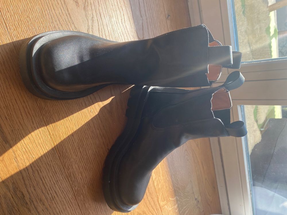 Shoe woman size 39 (Gebraucht) in für CHF 5 – mit Lieferung auf Ricardo ...