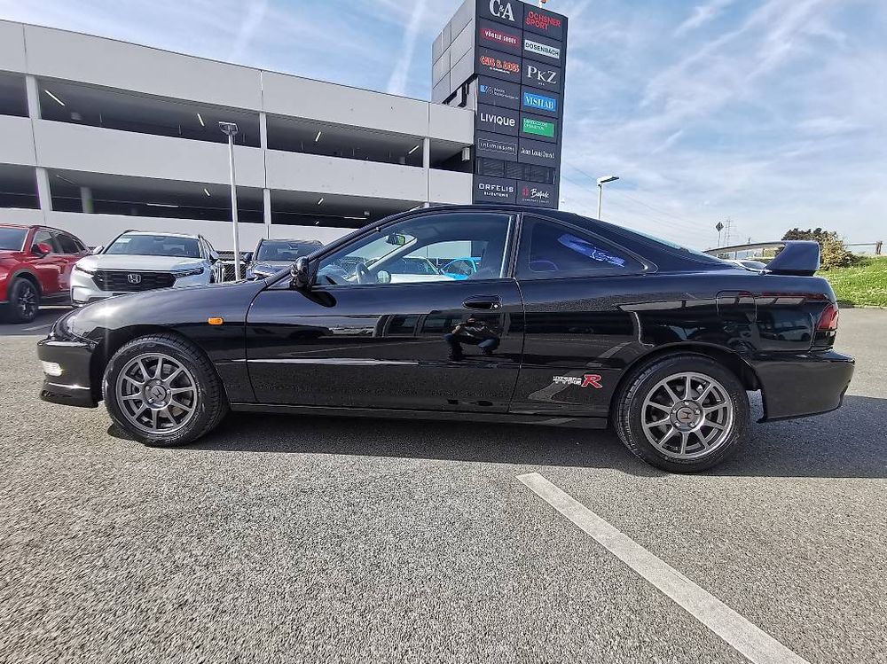 Honda integra type r dc2 Black Friday 20% | Kaufen auf Ricardo