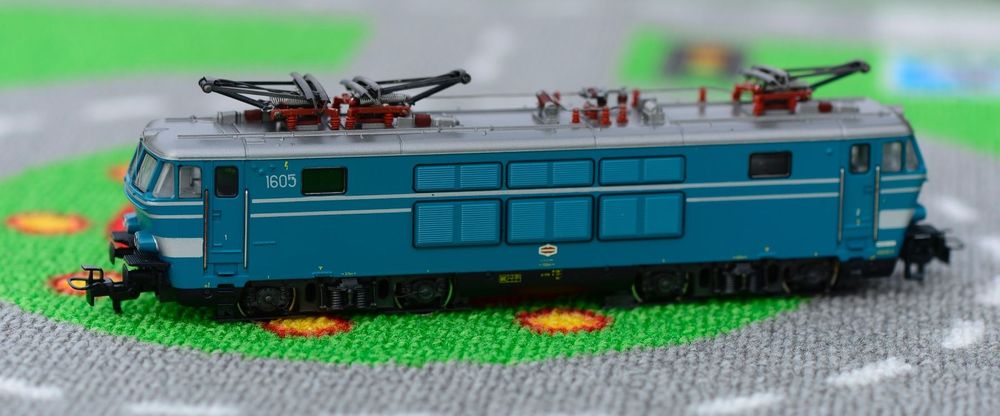 Lokomotive Märklin 3152 / H0 | Kaufen auf Ricardo