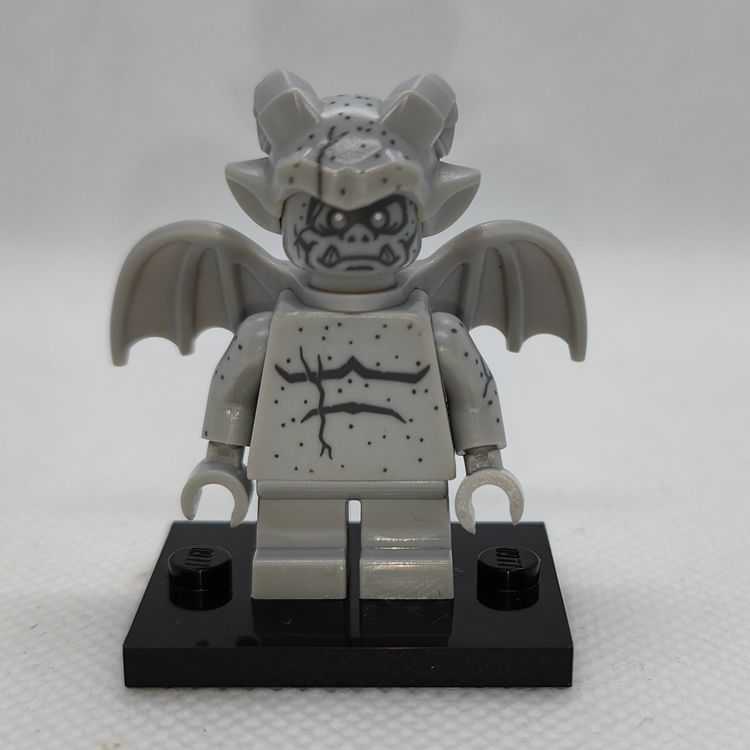 LEGO, Minifigur "Series 14 - Gargoyle" (Gebraucht) in Luzern für CHF 4. ...