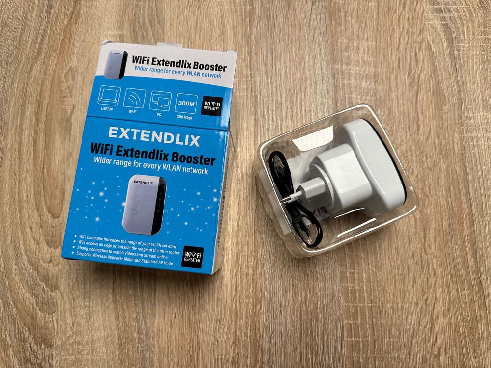 Extendlix (Neu und originalverpackt) in Mels für CHF 13.3 – mit ...