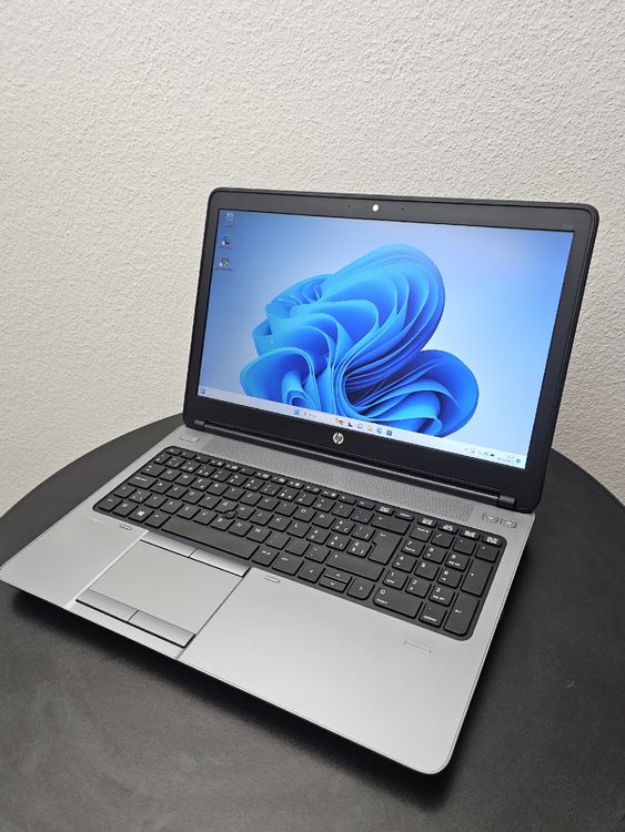 HP ProBook 650 G1, Win11Pro & Office2021, AdobeAcrobat Pro (Gebraucht ...