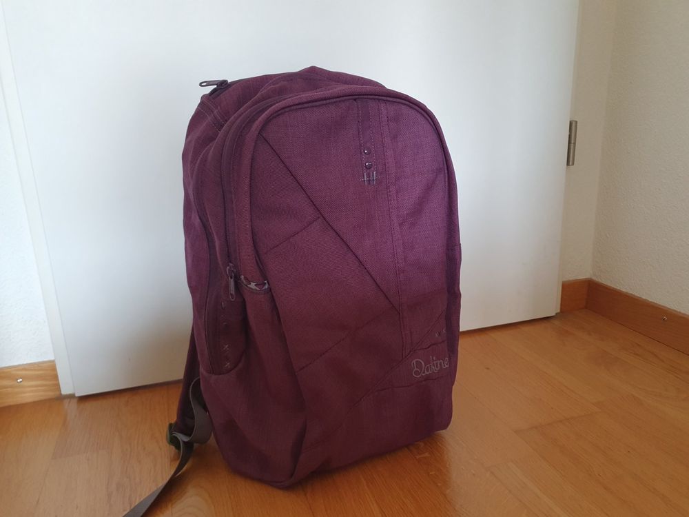 Rucksack - Schulrucksack (Gebraucht) in Olten für CHF 5 – mit Lieferung ...