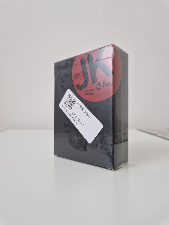 54 Teile Sexy ACG by JK | Kaufen auf Ricardo