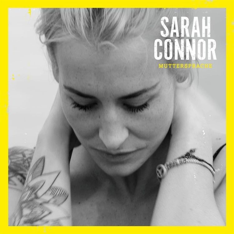 Sarah Connor - Muttersprache (Deluxe Edition, 2 CDs Digipack | Kaufen ...