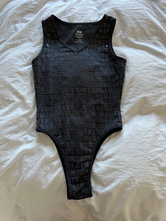 Pole Dance Gecko Grip Bodysuit CXIX (Neu (gemäss Beschreibung)) in ...