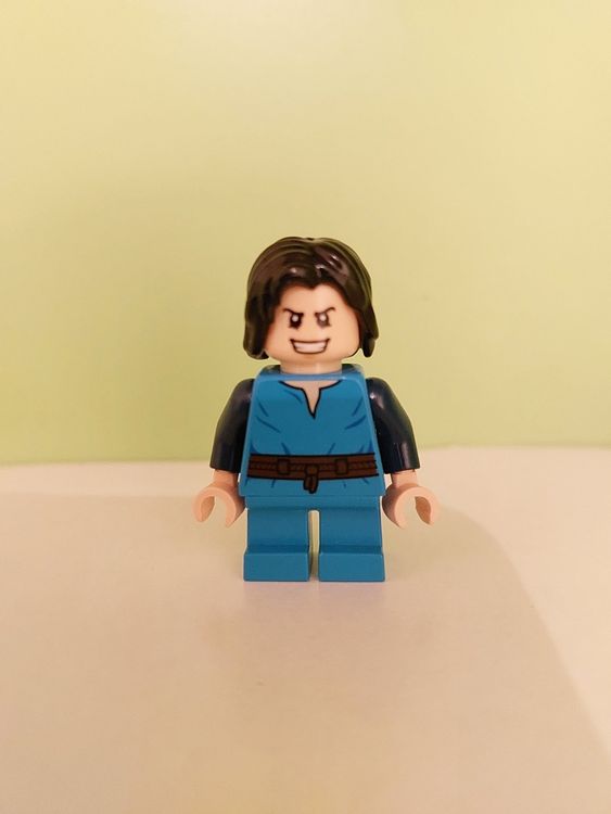 LEGO Star Wars Figur Boba Fett, Young sw0514 (2013) (Gebraucht) in St ...