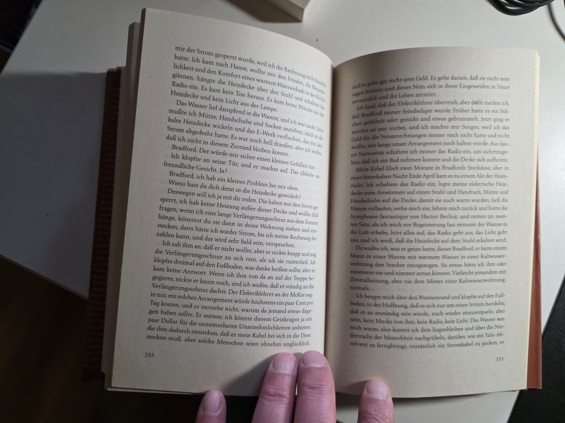 Frank McCourt - Erinnerungen - Ein rundherum tolles Land (Gebraucht) in ...