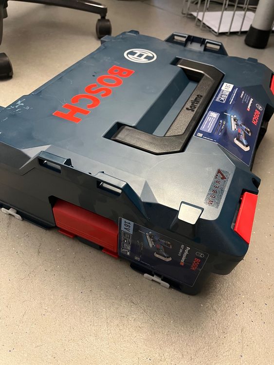 Bosch L Box | Kaufen auf Ricardo