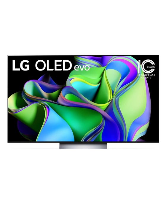 LG OLED evo C37LA TV 65 Zoll (164 cm) 4K | Kaufen auf Ricardo