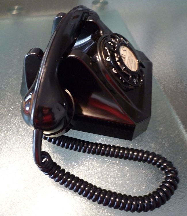 Autophon MOD50 Tf-3-39.205 Modell 50 schwarz - RARITÄT! (Gebraucht) in ...
