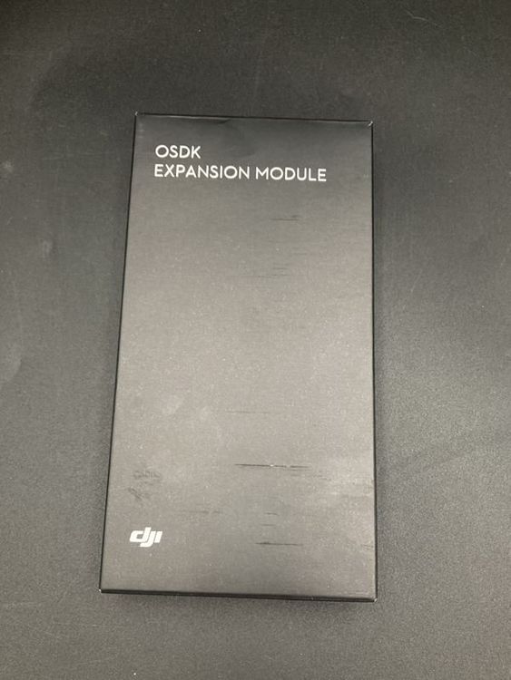 DJI | OSDK | Expansion Module | M300 Series (Neu (gemäss Beschreibung ...
