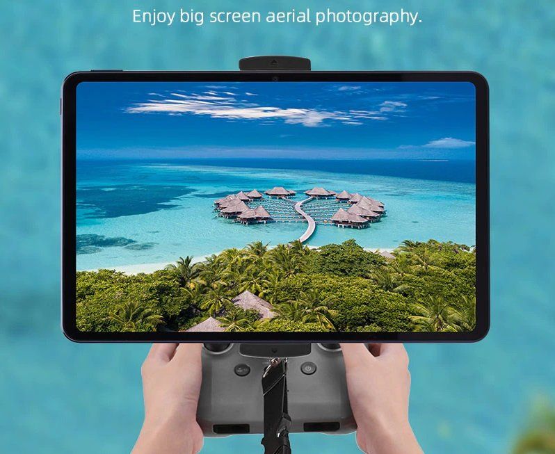 Telefon Tablet Halterung für DJI Mavic 3 Air 2 2S MINI 3 | Kaufen auf ...