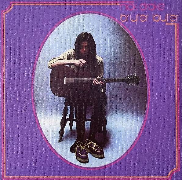 Nick Drake - Bryter Layter LP (Gebraucht) in für CHF 30 – nur Abholung ...