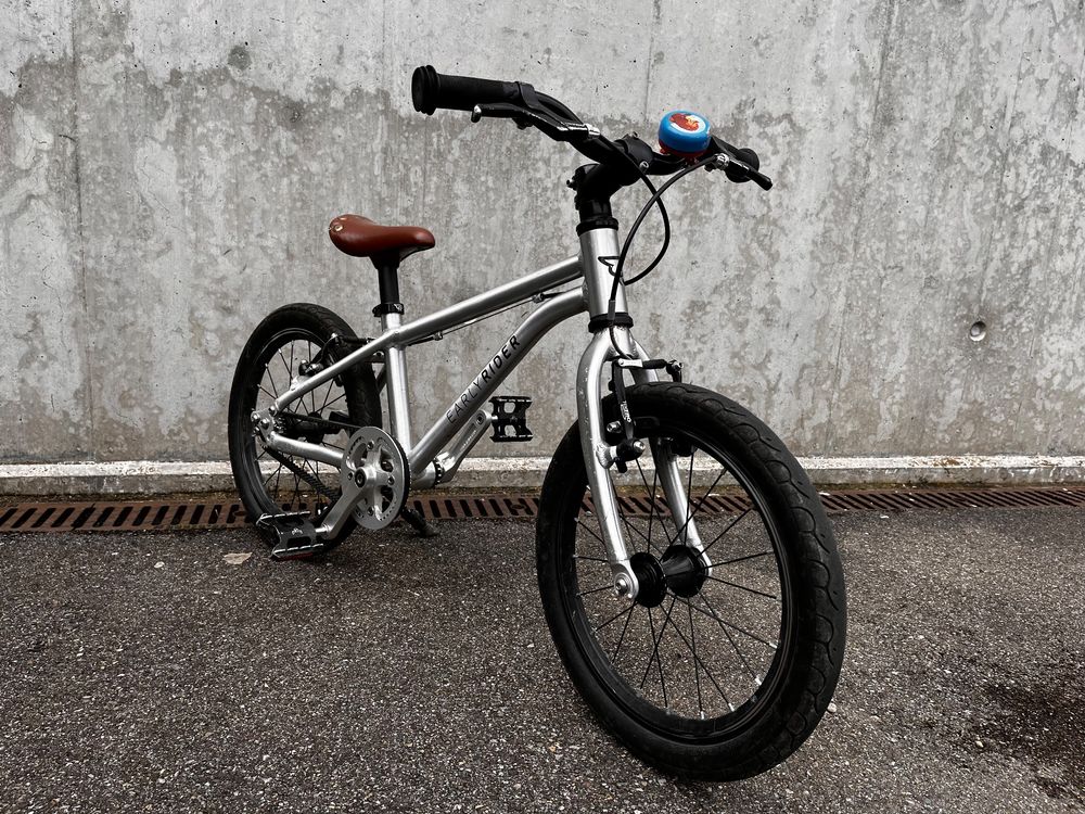 Early Rider Belter Urban 16" | Kaufen auf Ricardo