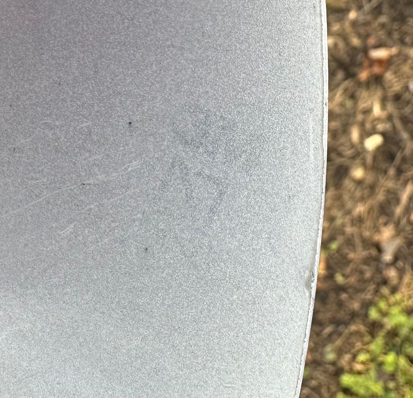 Verkehrstafel - Verkehrsschild ø 40 cm - Ende 70 km/h (Gebraucht) in ...