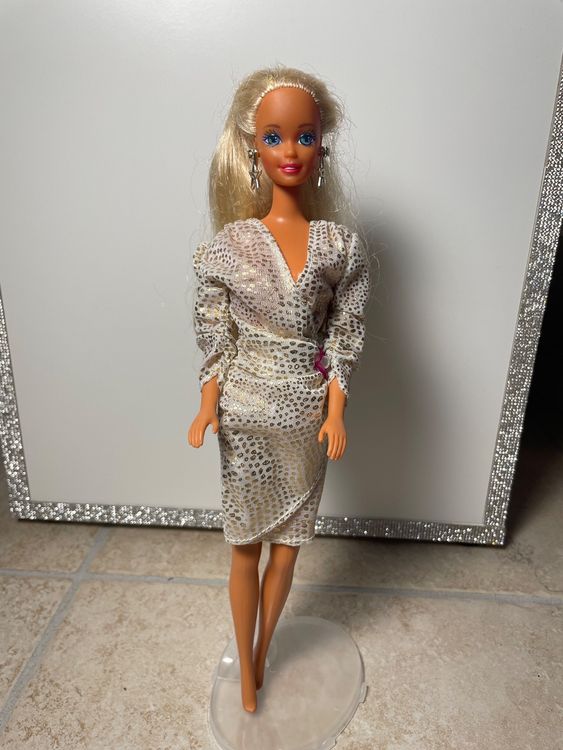 BARBIE SUN SENSATION 1991 | Kaufen auf Ricardo