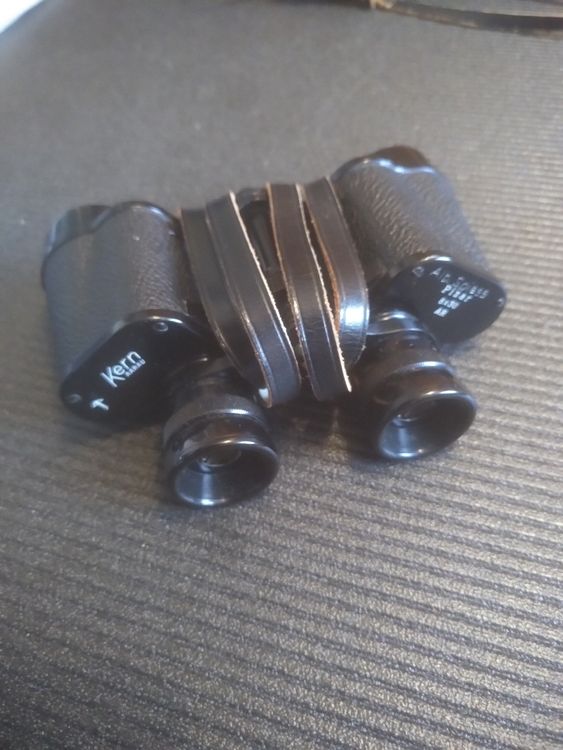 Kern Pizar 8x30 AR Feldstecher | Kaufen auf Ricardo