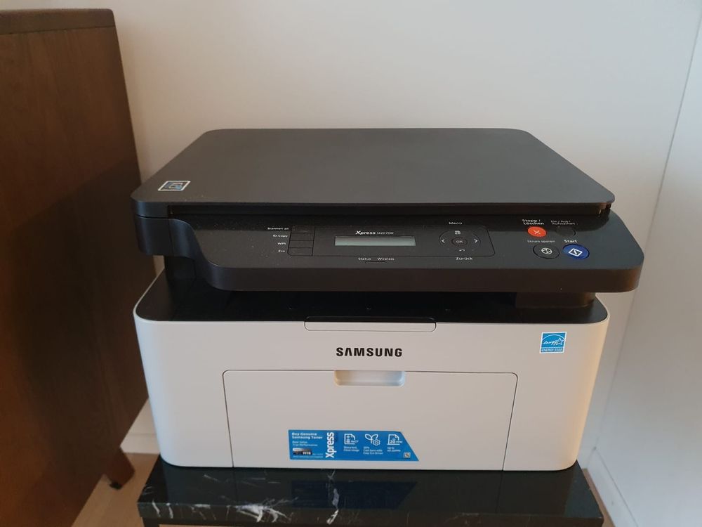 Samsung Xpress M2070 Laser Multifunktionsgerät | Kaufen auf Ricardo